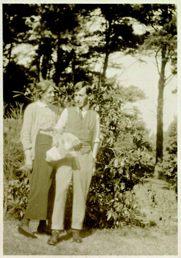 Virginia Woolf's Garden: An Intimate View - Plant Talk