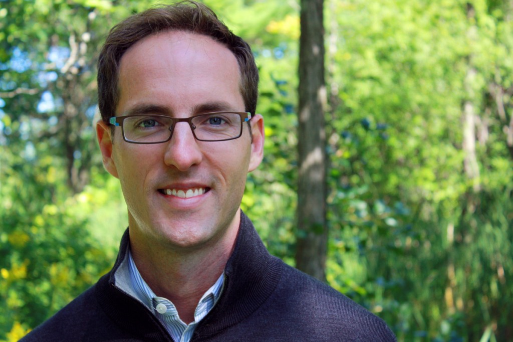 Thomas Rainer Brings Native Plants Home - Plant Talk