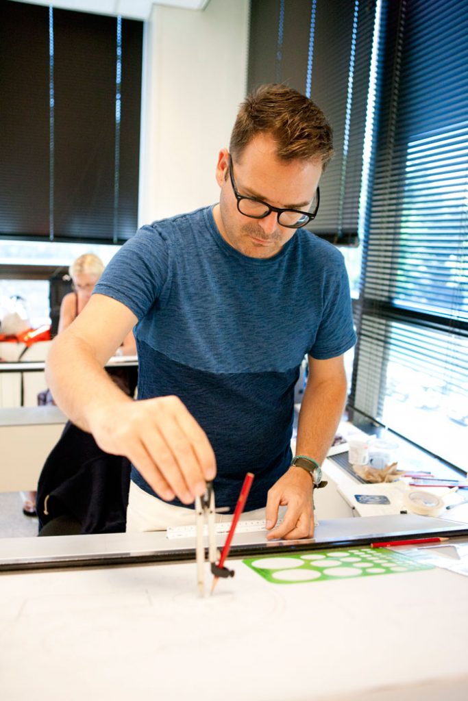 Landscape Design Students Get to Work - Plant Talk