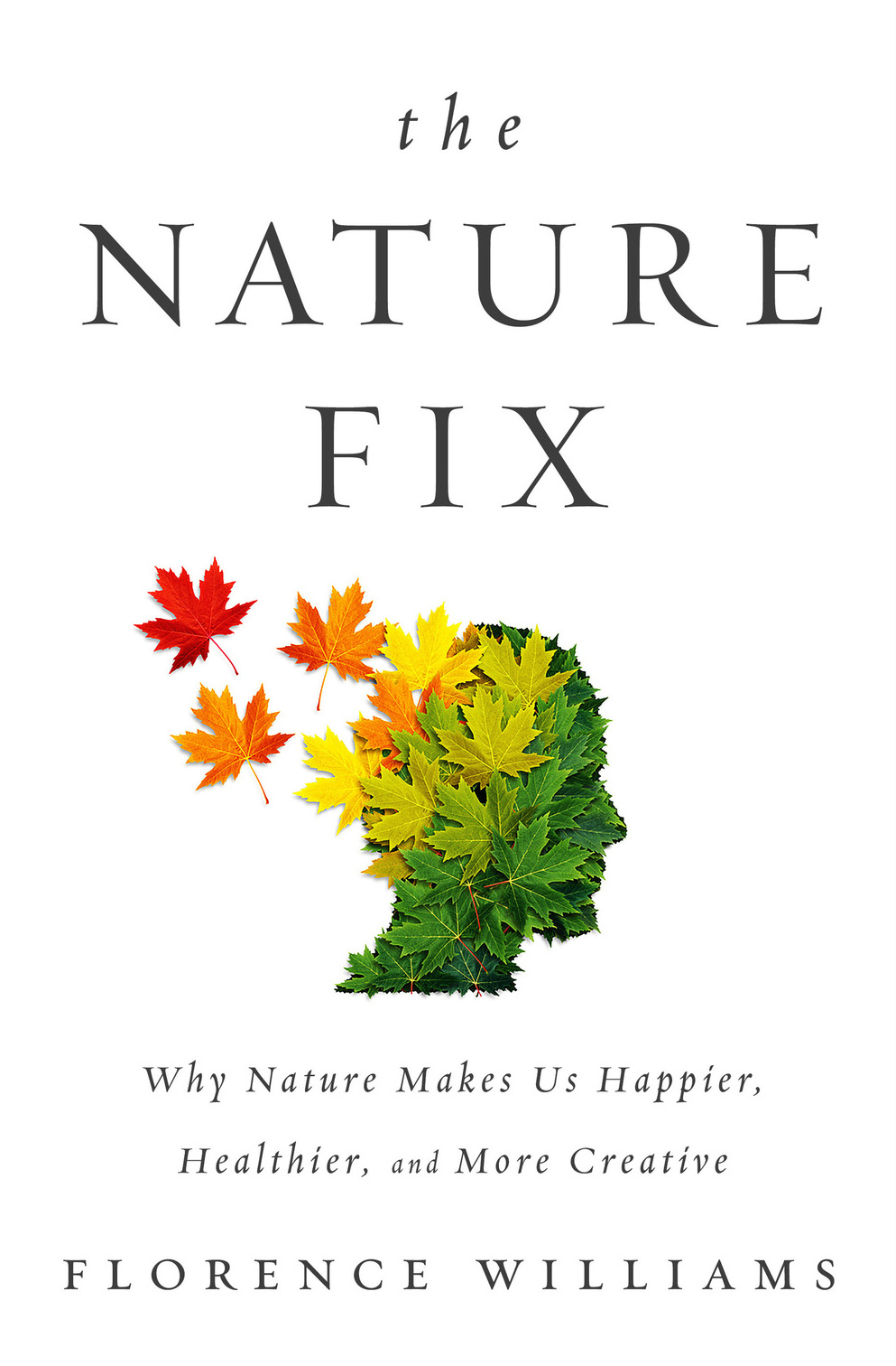 The Nature Fix - Plant Talk