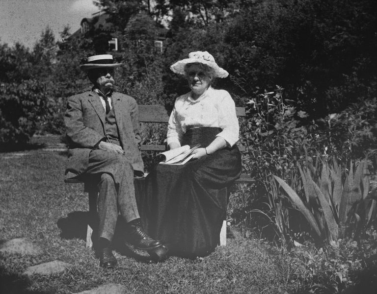 Anna Botsford Comstock: Trailblazer in Nature Education - Plant Talk