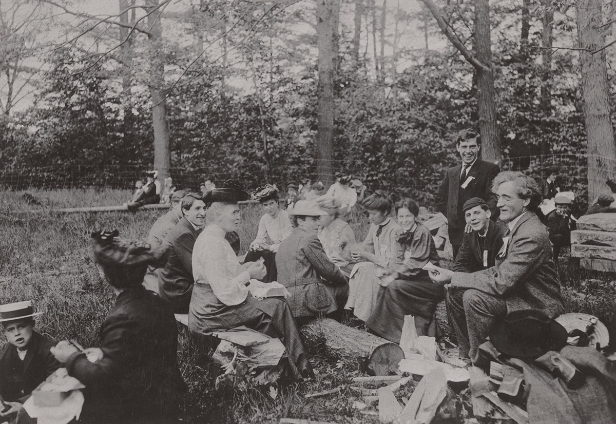 Anna Botsford Comstock: Trailblazer in Nature Education - Plant Talk