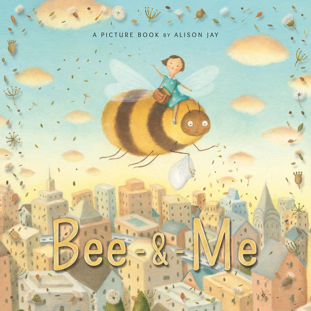 Spotlights from the Shelf: Bees – Plant Talk