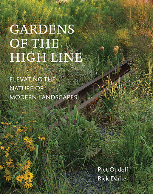 Gardens of the High Line - Plant Talk