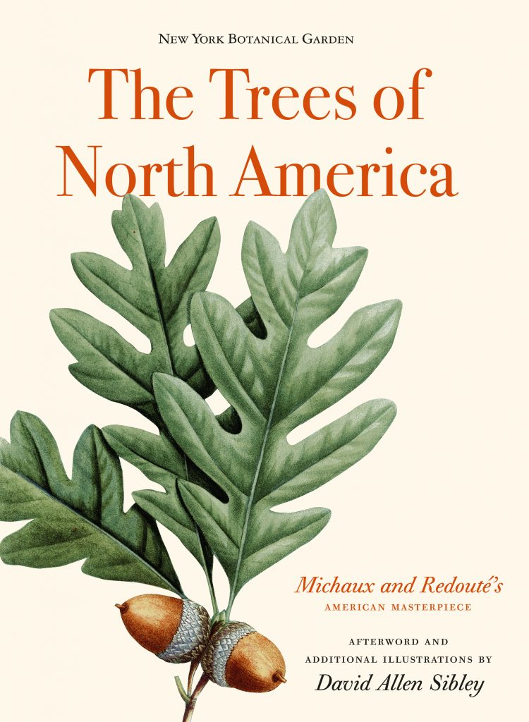 The Trees of North America - Plant Talk
