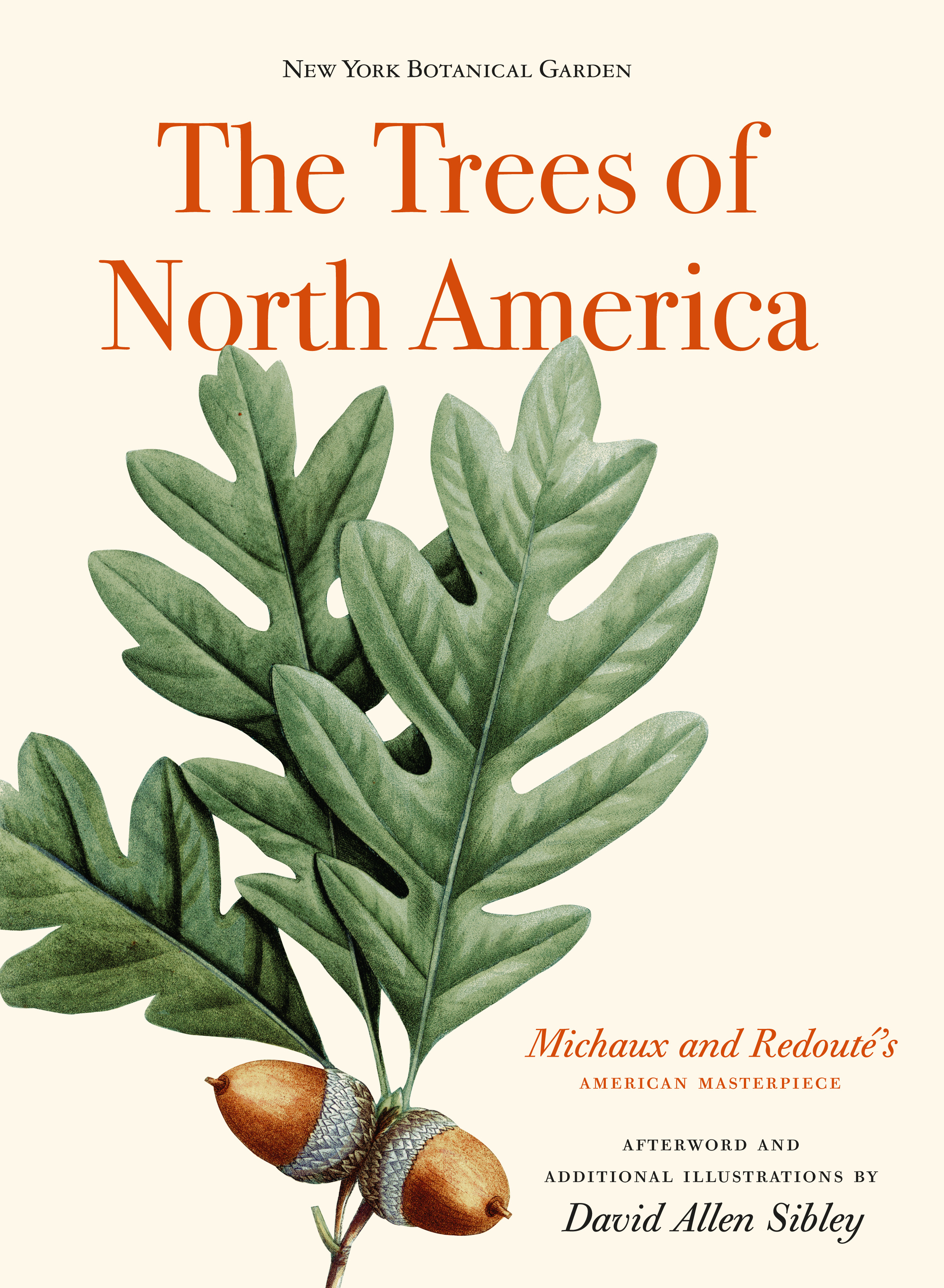 North American Trees