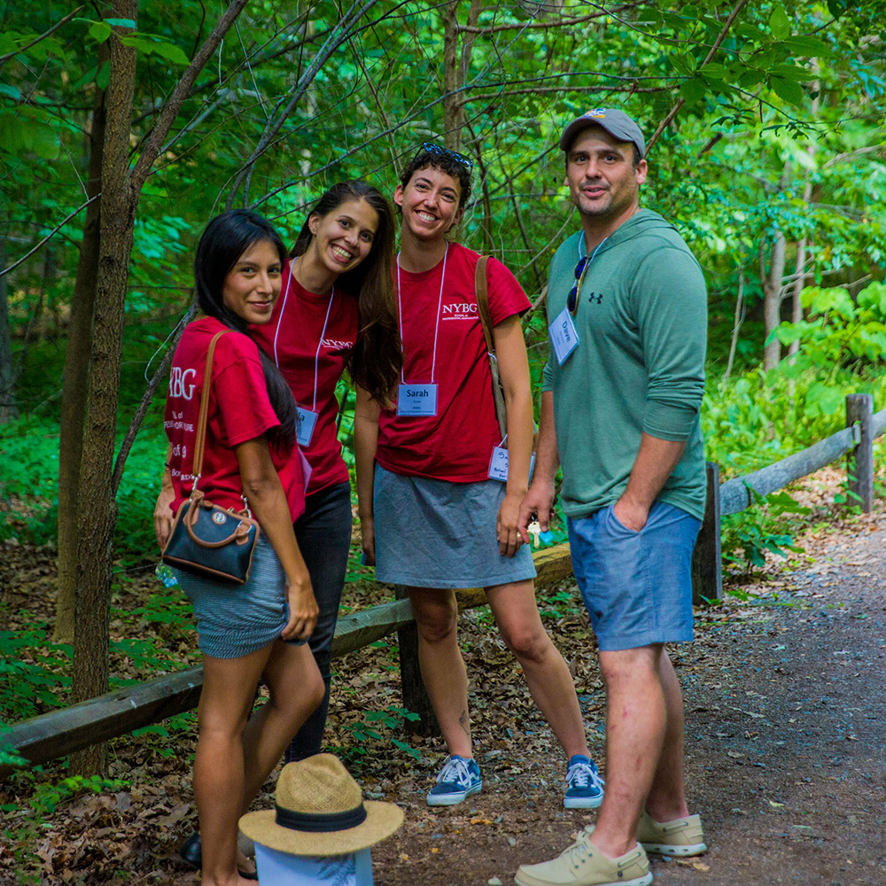 Green Industry Intern Field Day Archives - Plant Talk