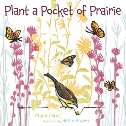 Channeling Your Inner Child: Exploring Nature with Children’s Book ...