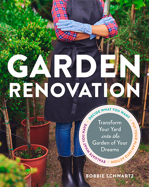 Three Titles for Transforming Your Garden - Plant Talk