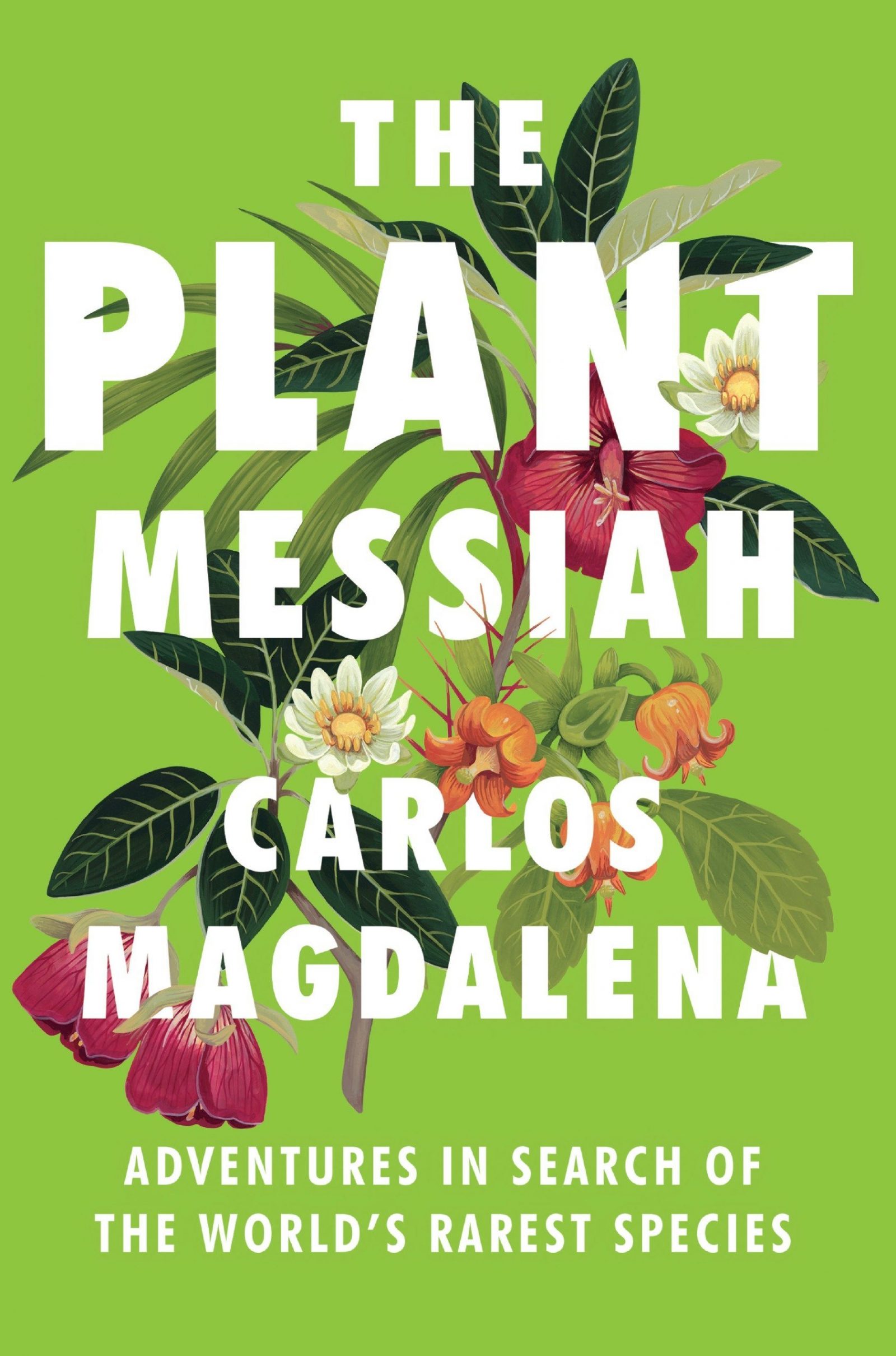 The Biography of a Gardener - Plant Talk