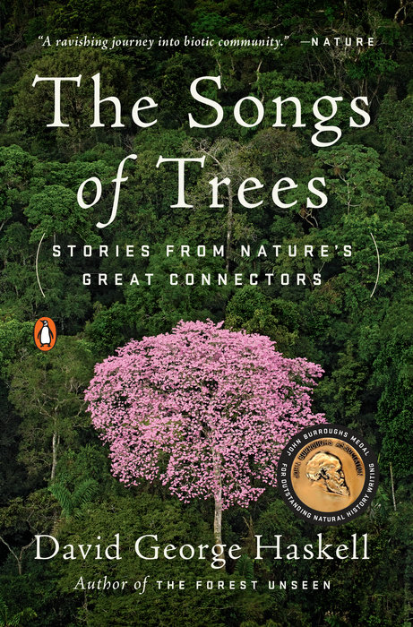 The Songs of Trees - Plant Talk