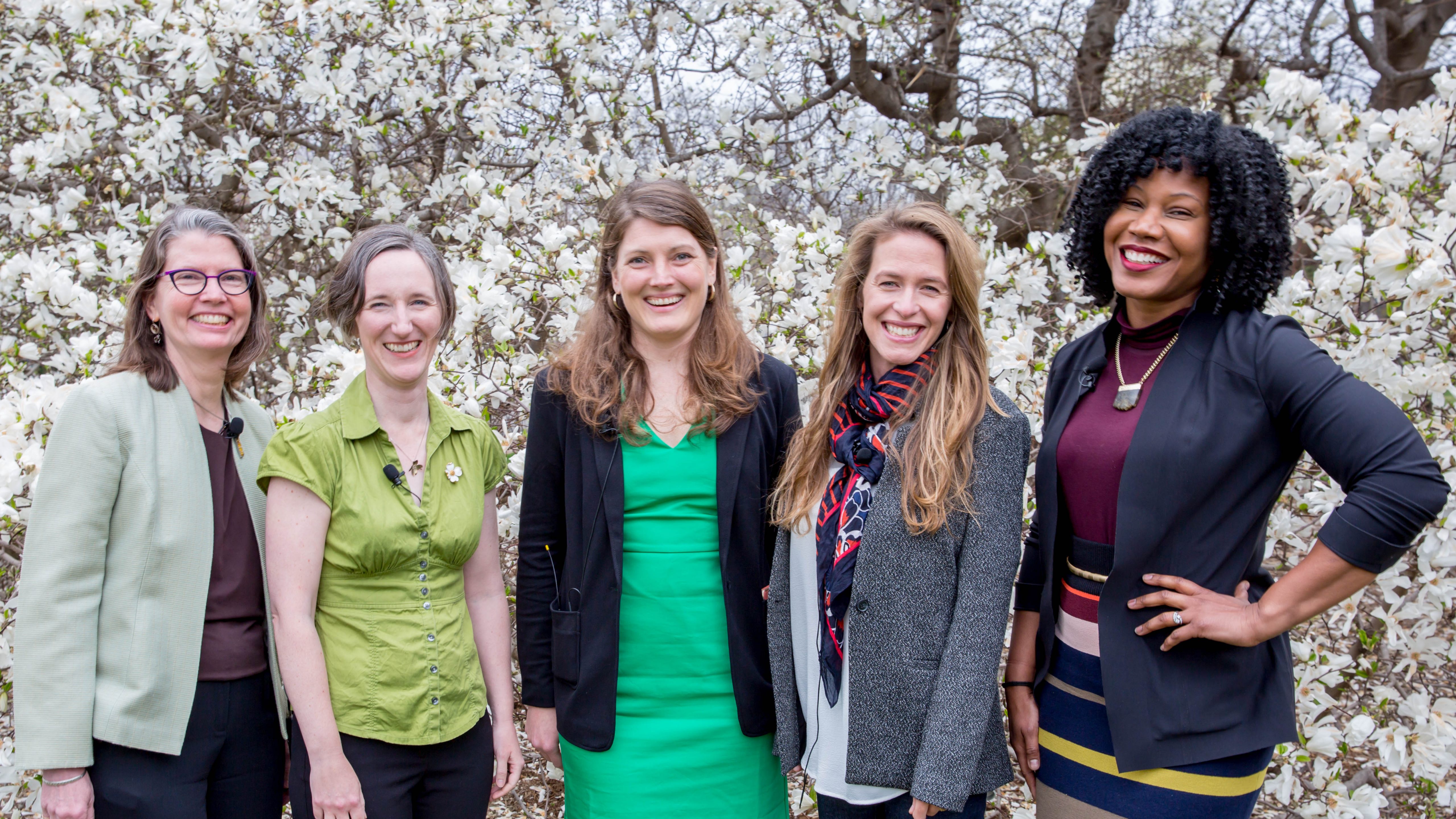 Citizen Science Symposium: Celebrating the Public Participant in ...
