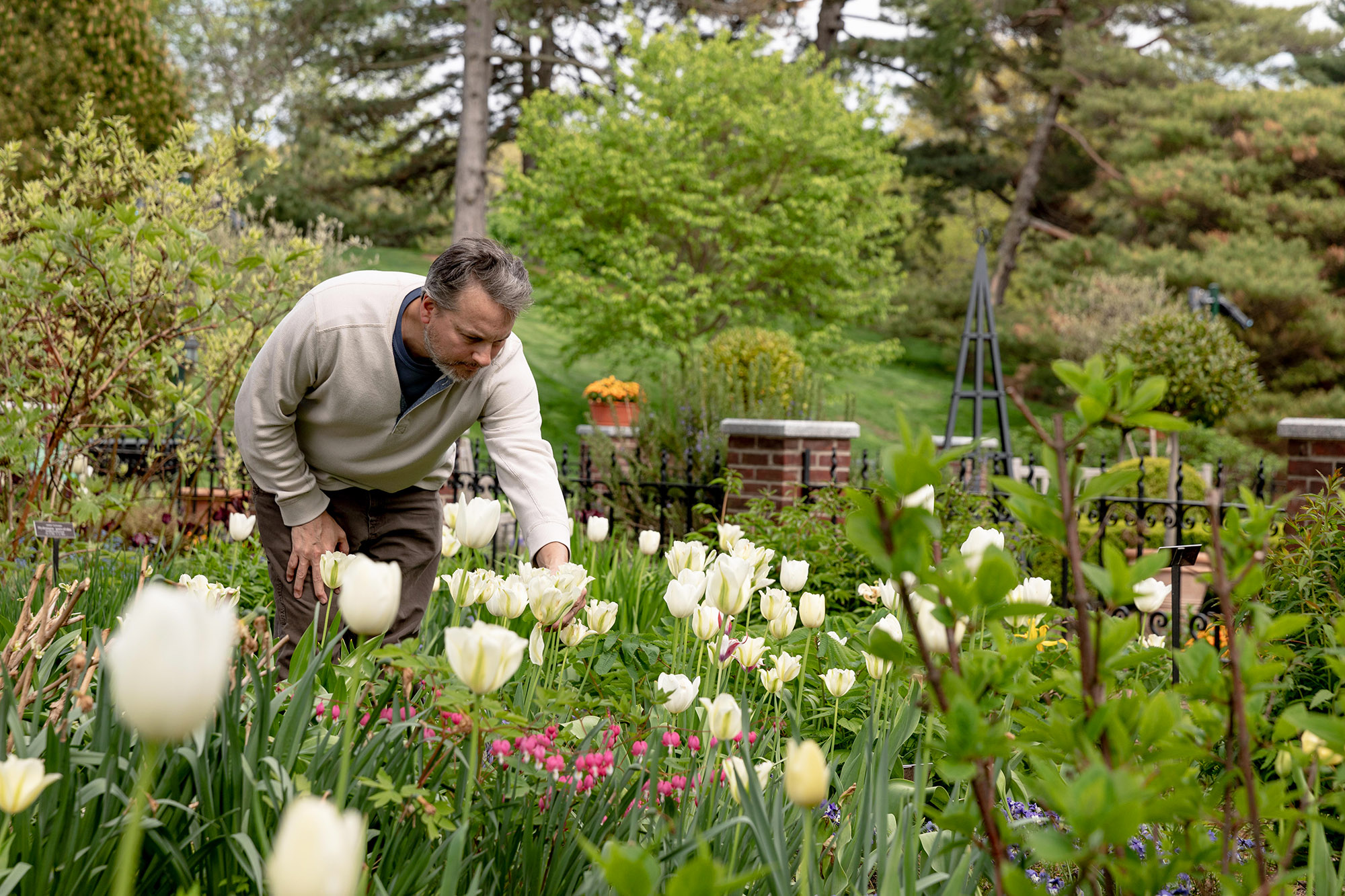 #plantlove: Daryl Beyers, Adult Education Gardening Program Coordinator ...