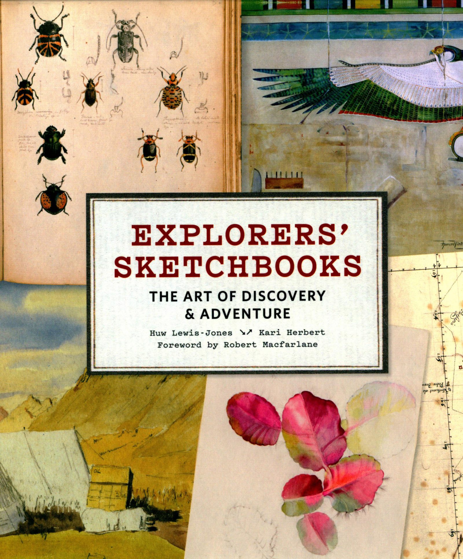 Top 7: The Best Popular Science Books of 2017 - Science Talk Archive