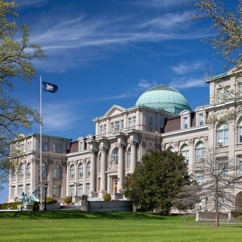 What's On | New York Botanical Garden