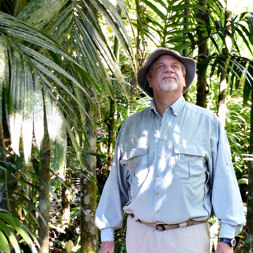 Meet the Scientists | New York Botanical Garden