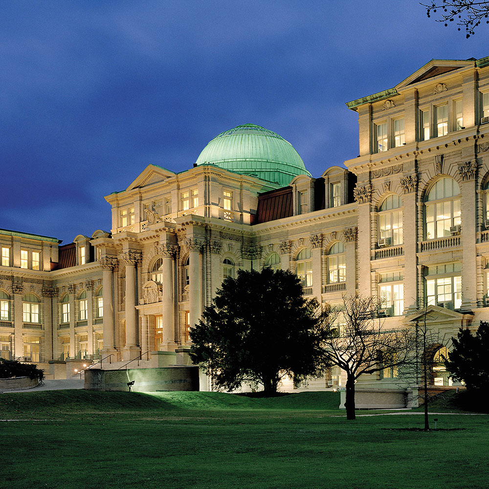 Plant Research & Conservation » New York Botanical Garden