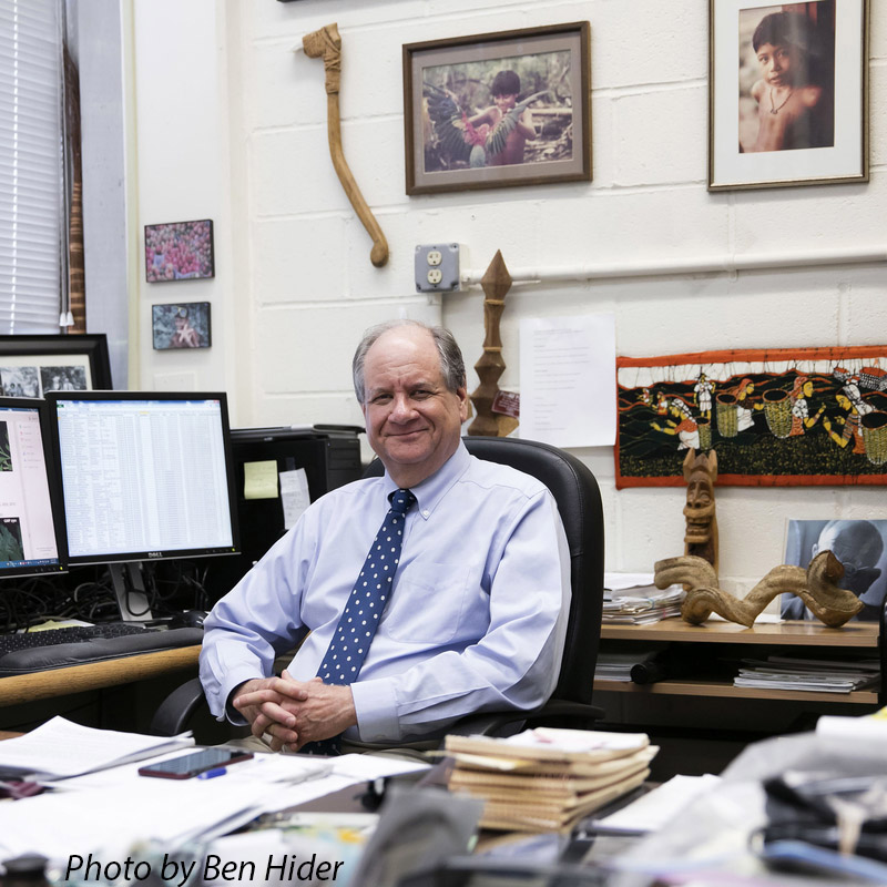 Michael J. Balick | New York Botanical Garden