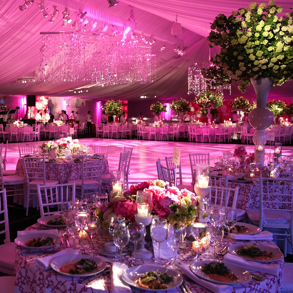 Special Events » New York Botanical Garden