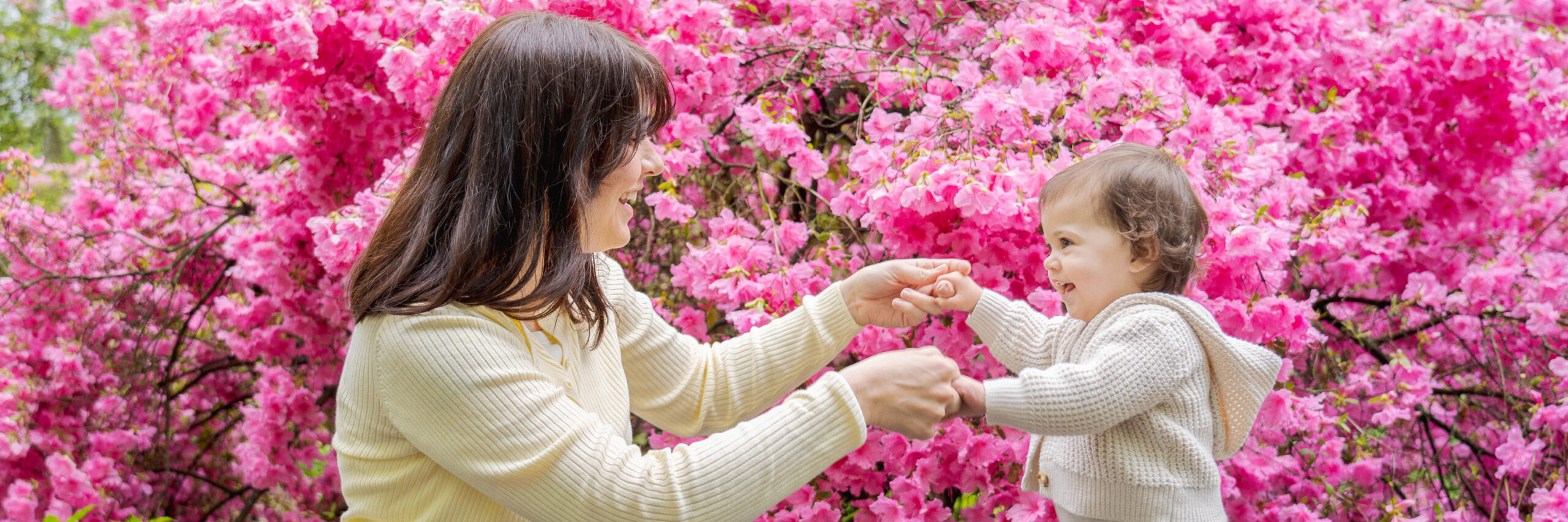 Mother's Day Weekend Celebration | New York Botanical Garden