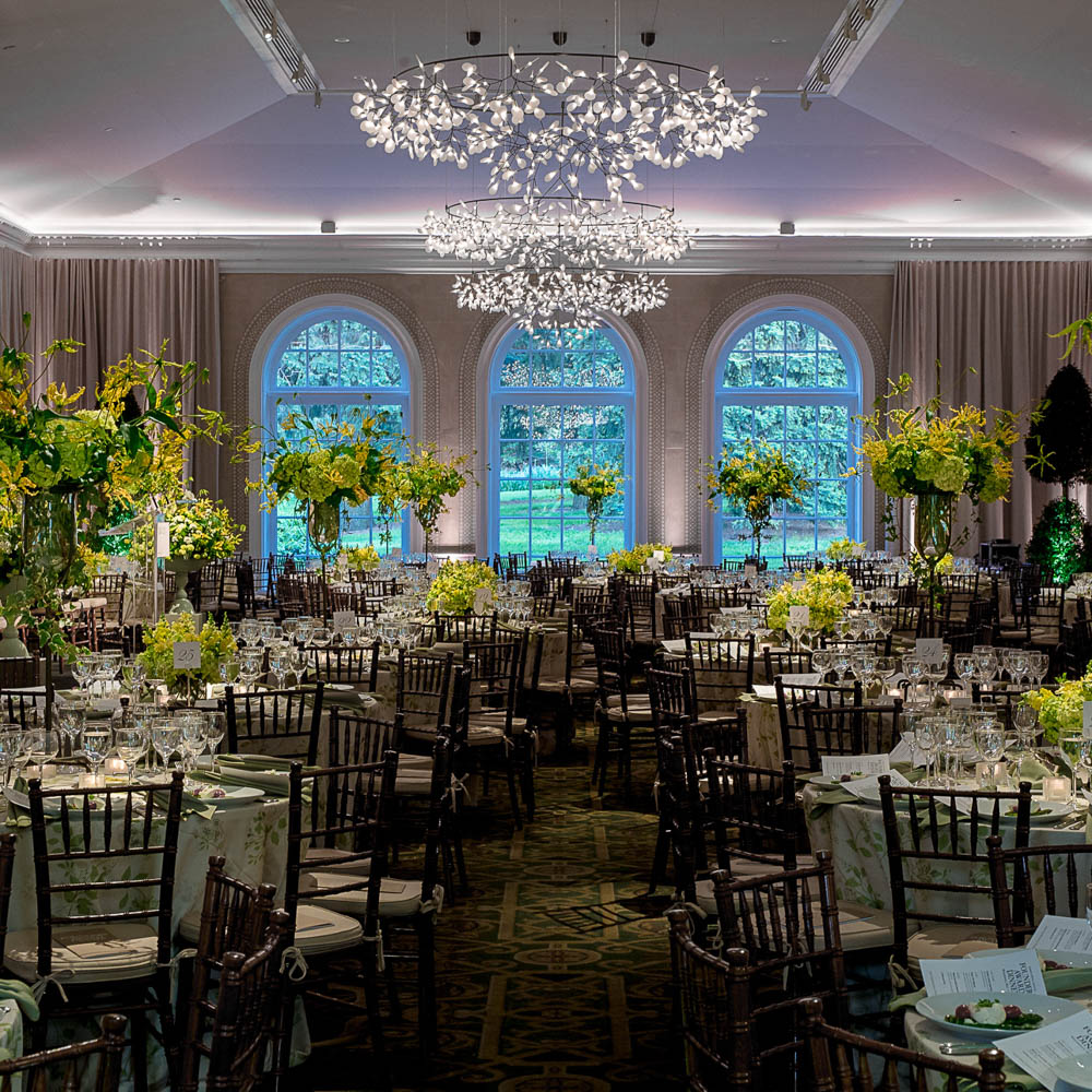 Dining | New York Botanical Garden