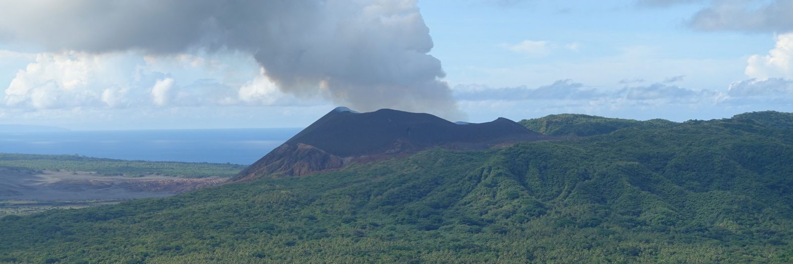 Plant, Fungal and Linguistic Diversity of Tafea Province, Vanuatu | New ...