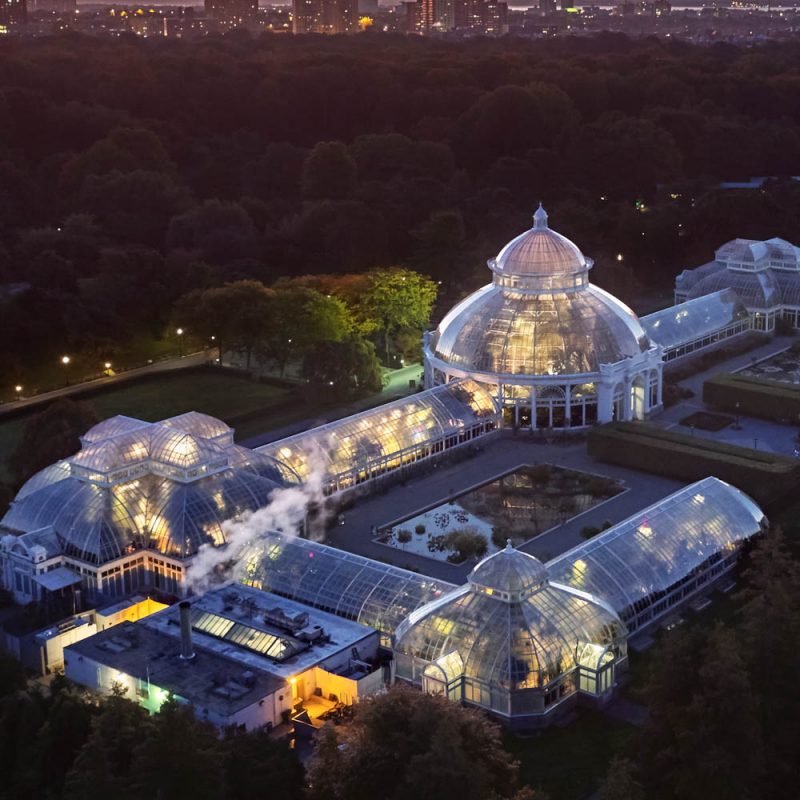 General NYBG Image Gallery » New York Botanical Garden