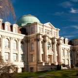 Home » New York Botanical Garden