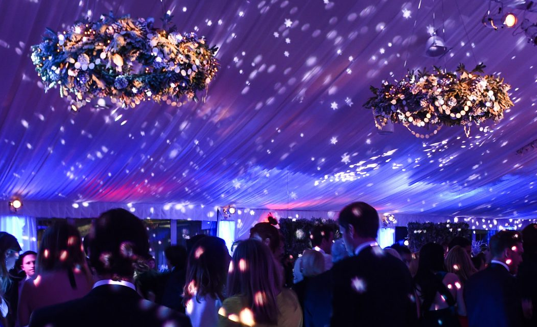 Winter Wonderland Ball » New York Botanical Garden