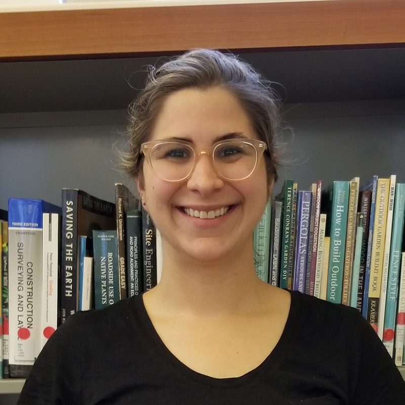 Fellows, Scholars, & Interns 2018 | New York Botanical Garden