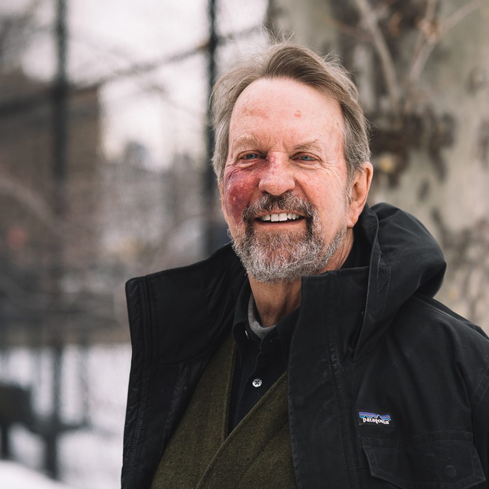 The Tree Dialogues | New York Botanical Garden