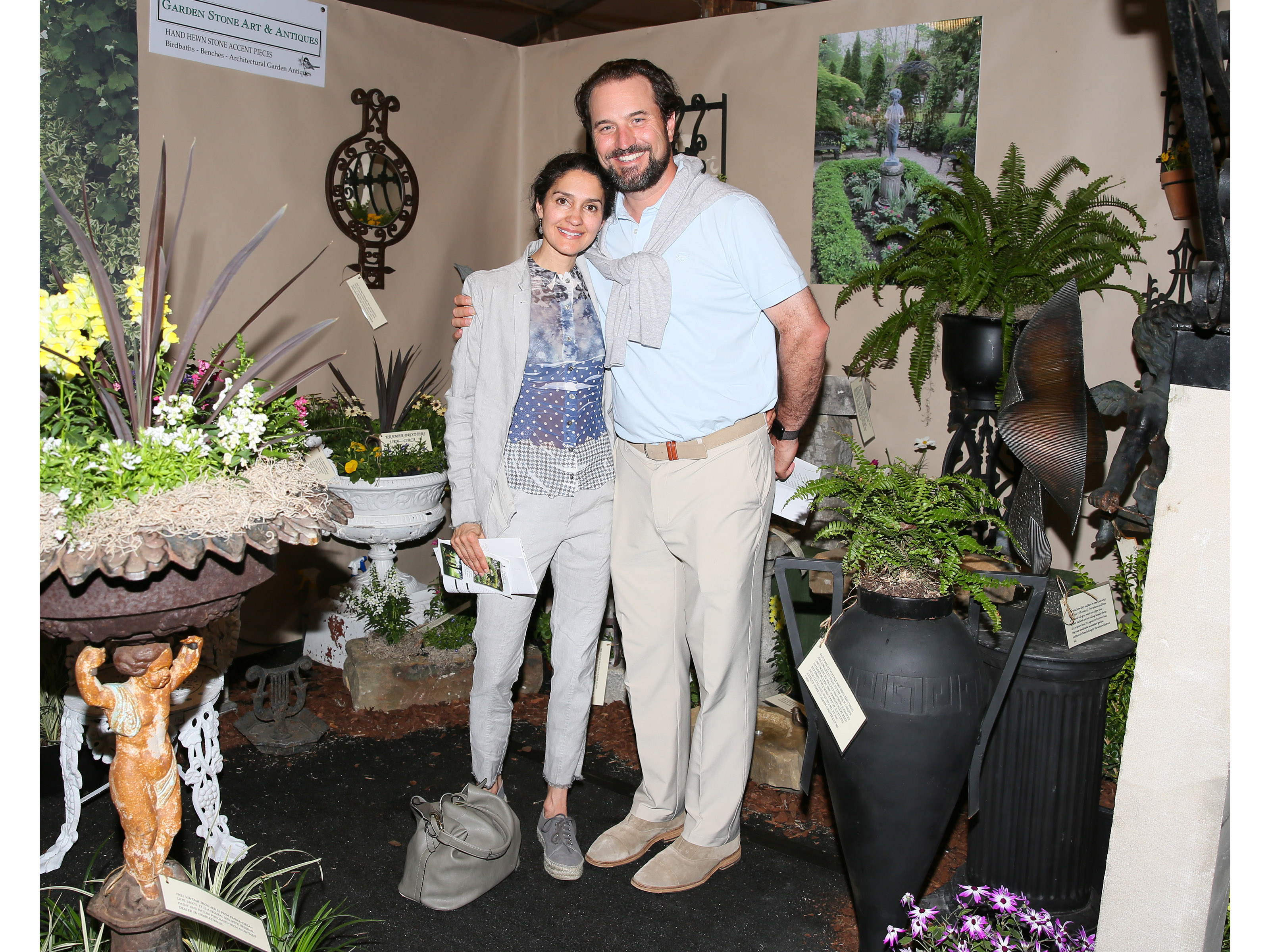 Previous Preview Party Photos » New York Botanical Garden