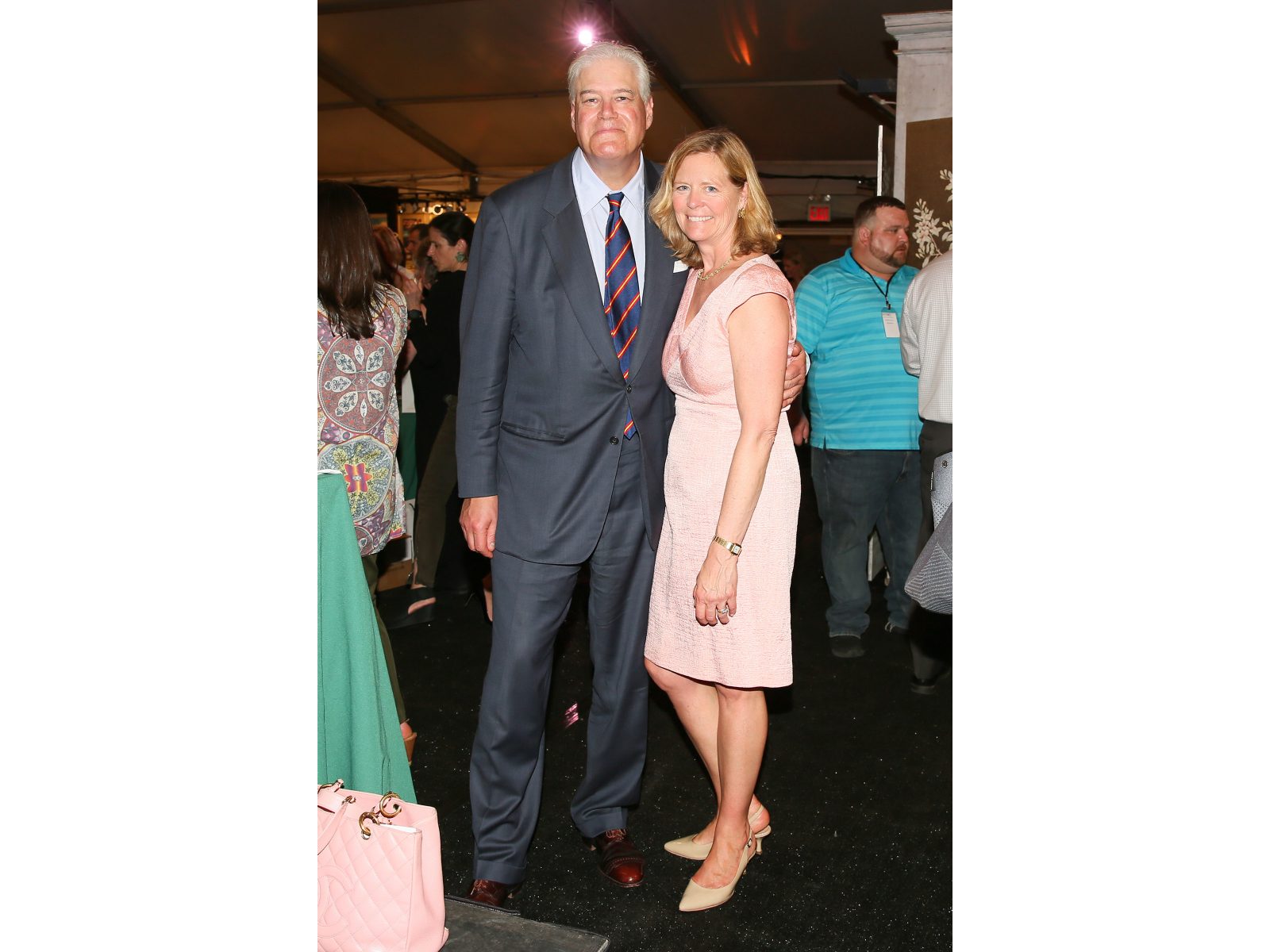 Previous Preview Party Photos | New York Botanical Garden