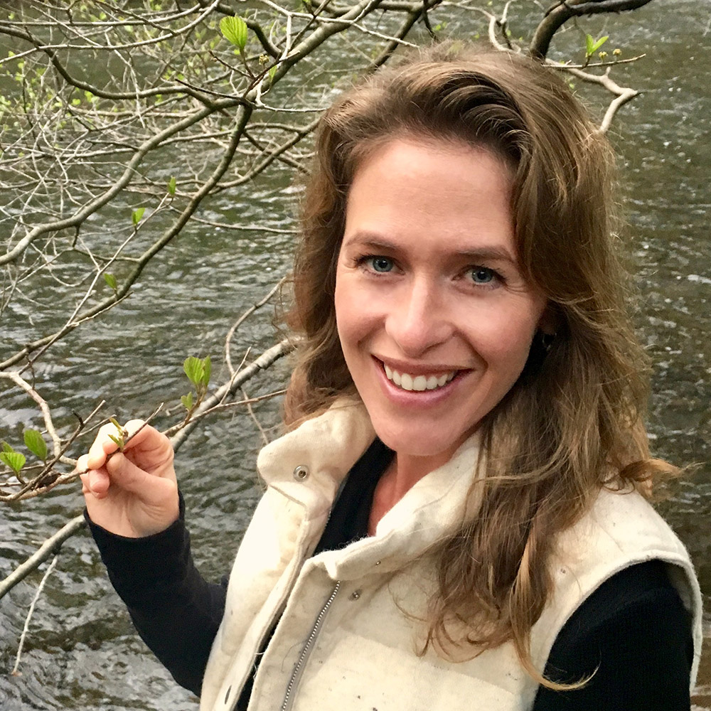 Nature at Your Doorstep: Celebrating the Public Participant in Research ...