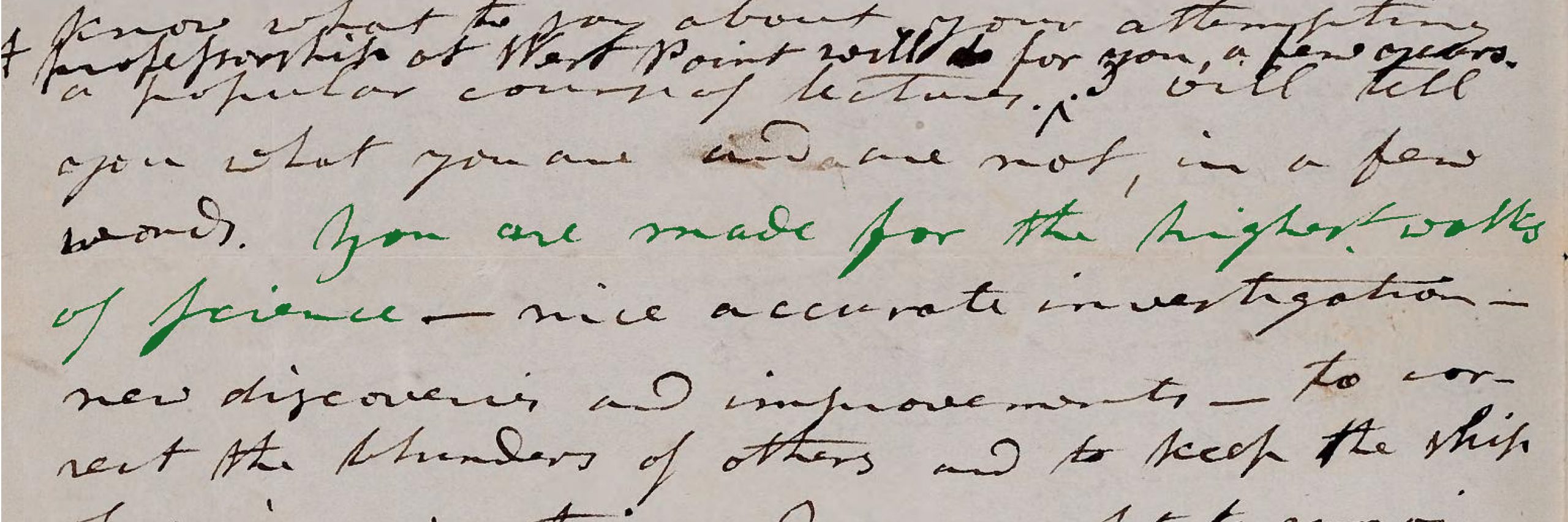 Torrey Transcription | New York Botanical Garden