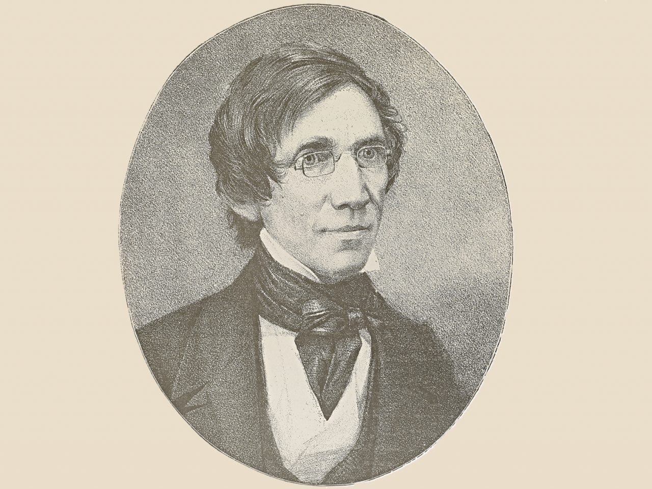 John Torrey: Early Influences | New York Botanical Garden