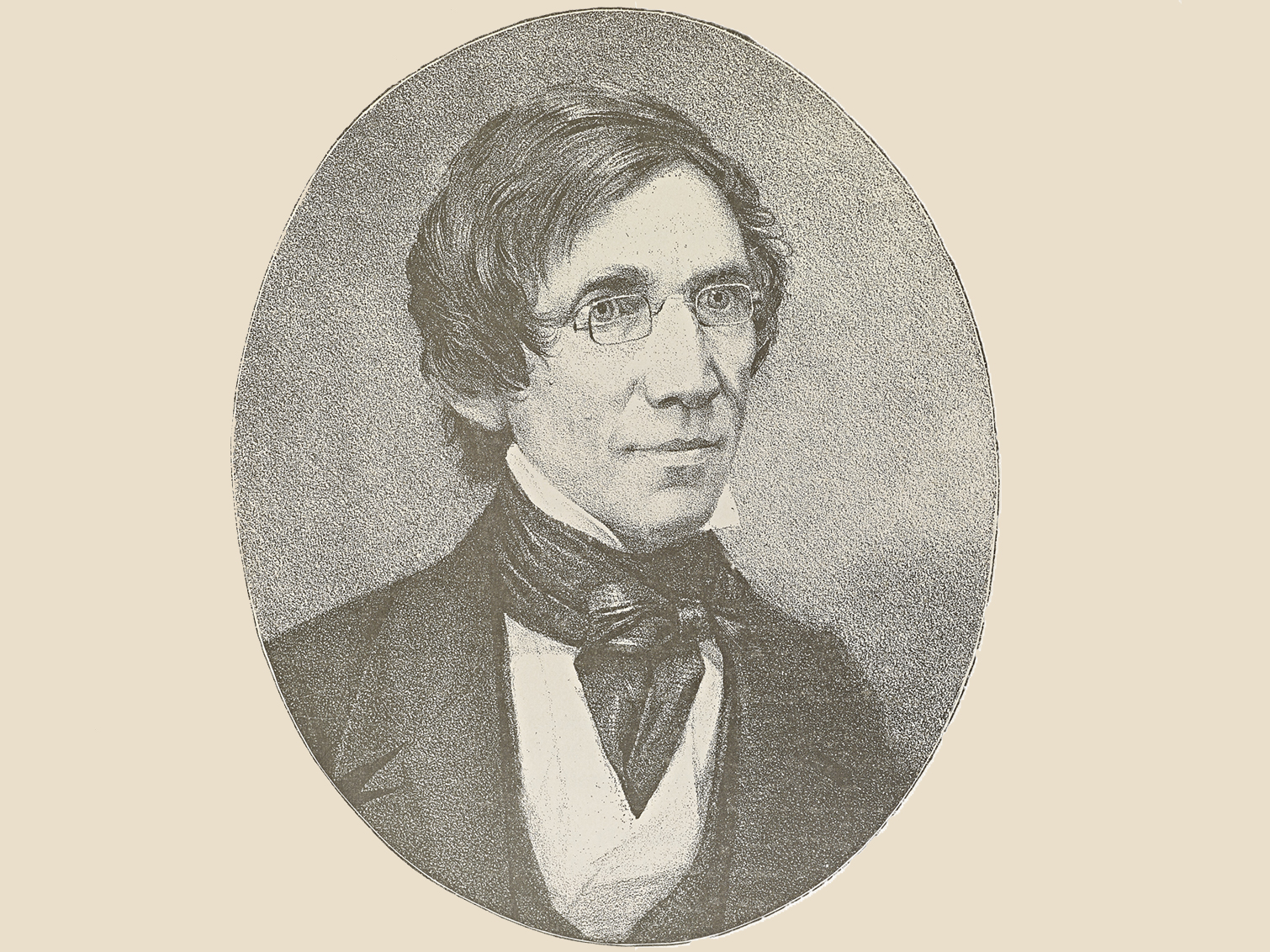 John Torrey: Early Influences | New York Botanical Garden