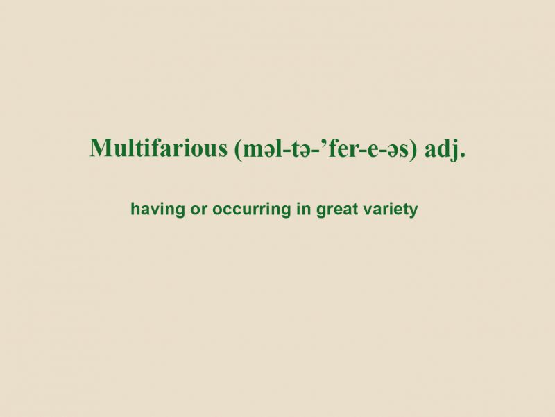 Torrey Transcription | New York Botanical Garden