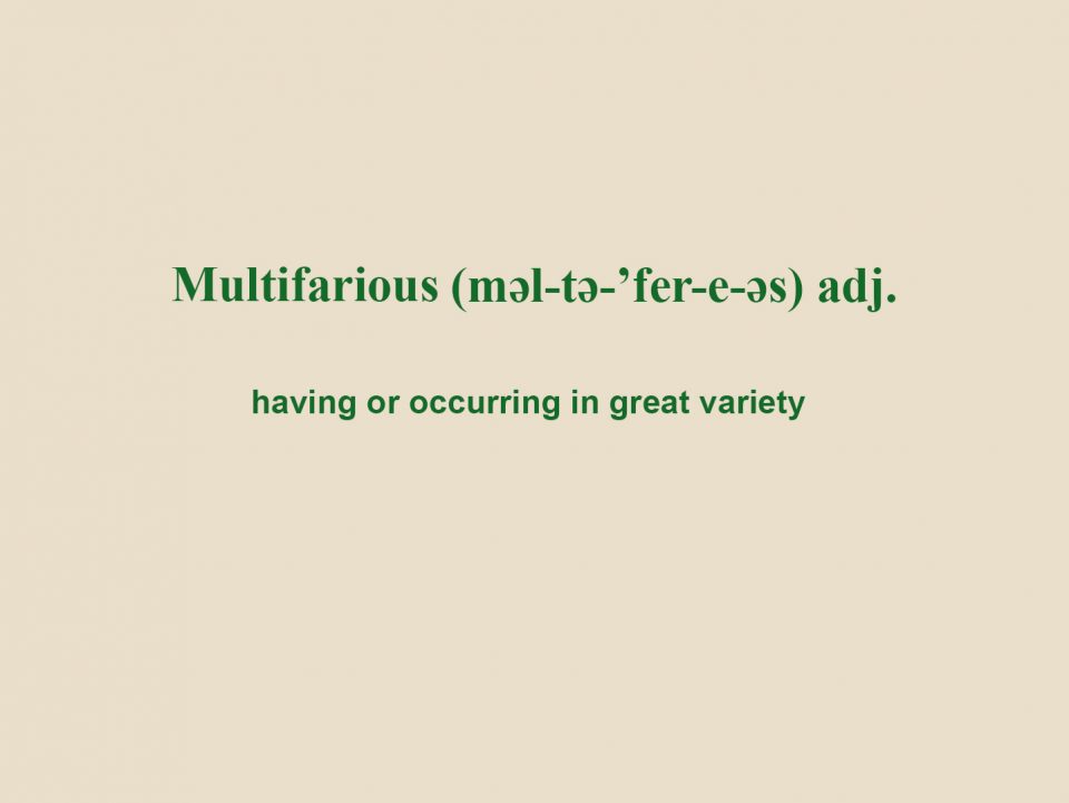 Torrey Transcription | New York Botanical Garden