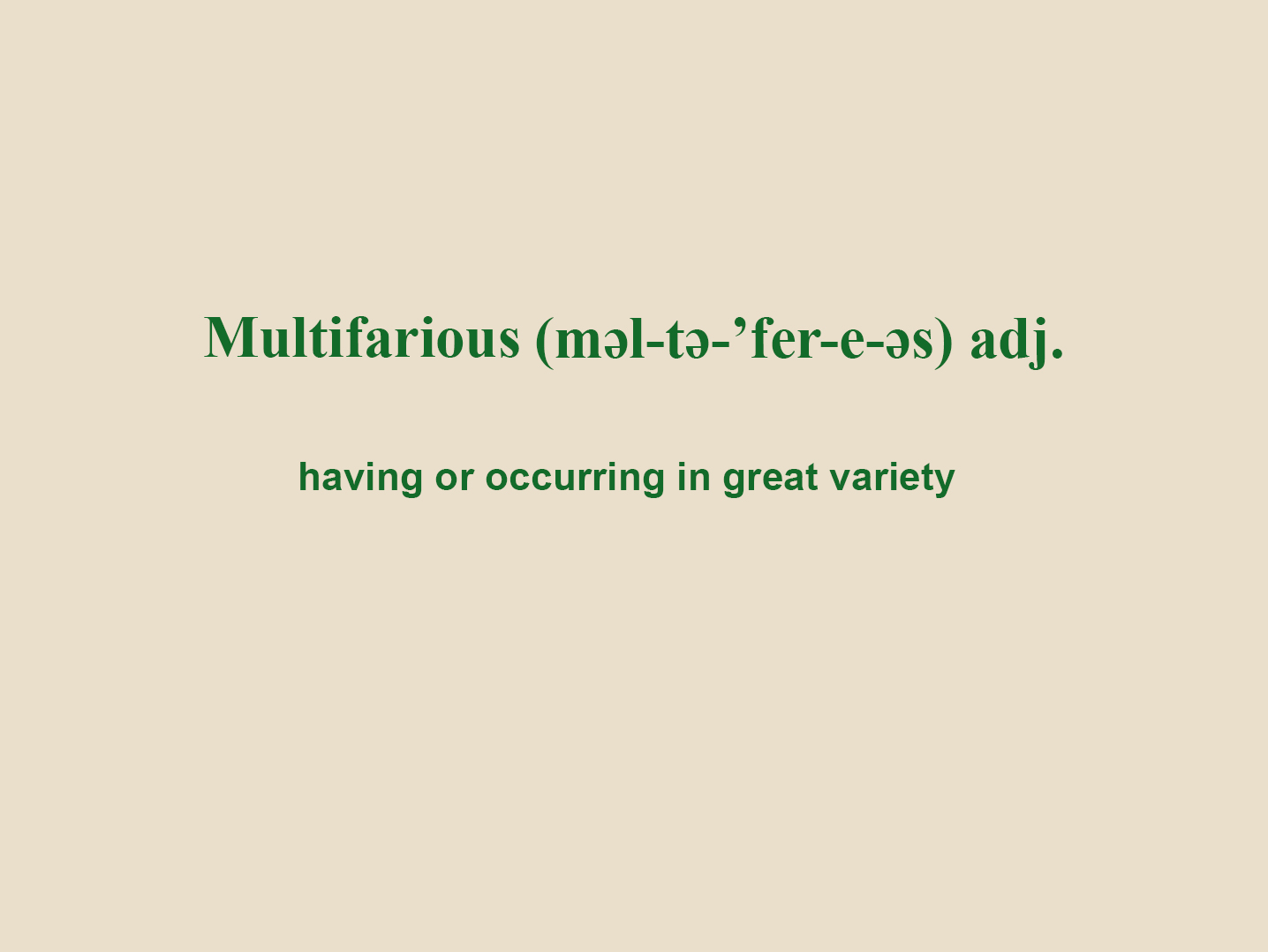 Torrey Transcription | New York Botanical Garden