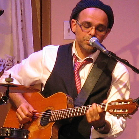 Artes Brasileiras: Musical Performances | New York Botanical Garden