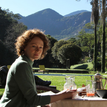 Elizabeth Bishop in Brazil | New York Botanical Garden