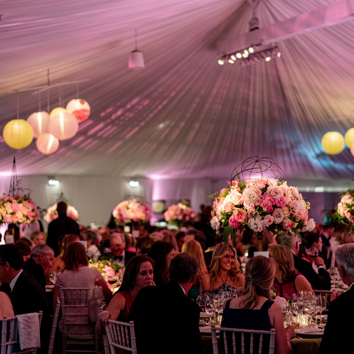 Special Events » New York Botanical Garden