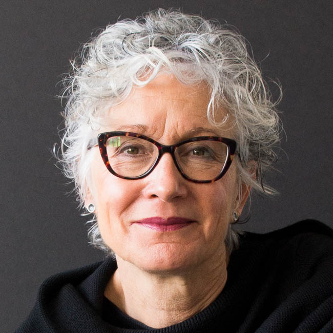 21st Annual Landscape Design Portfolios Lecture Series: Andrea Cochran ...