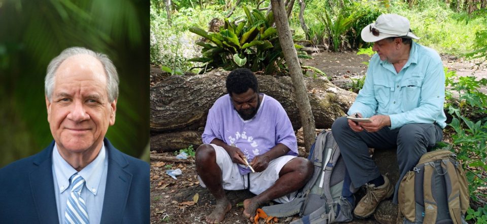 Michael J. Balick | New York Botanical Garden