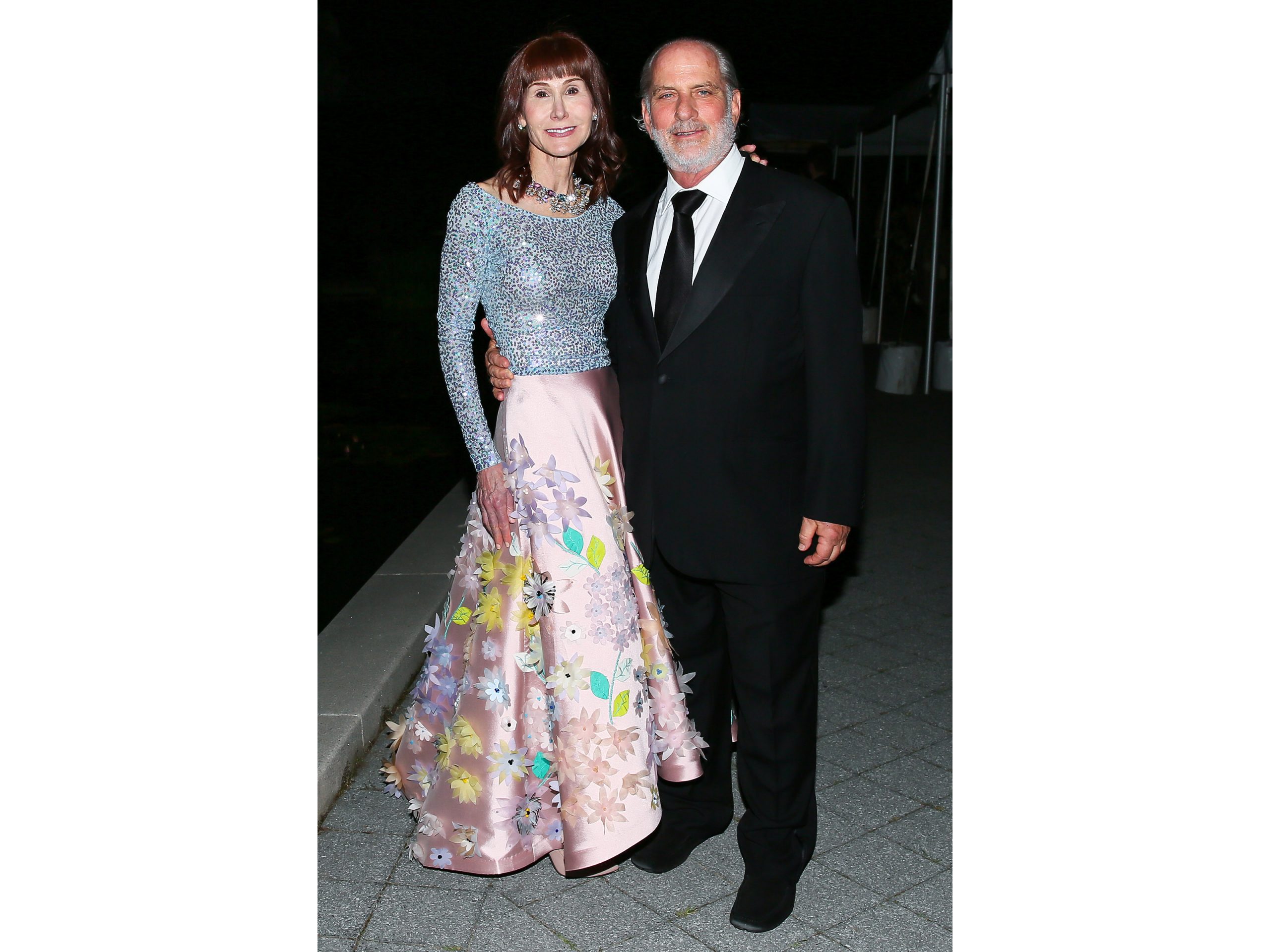 Inside the Spring Gala » New York Botanical Garden