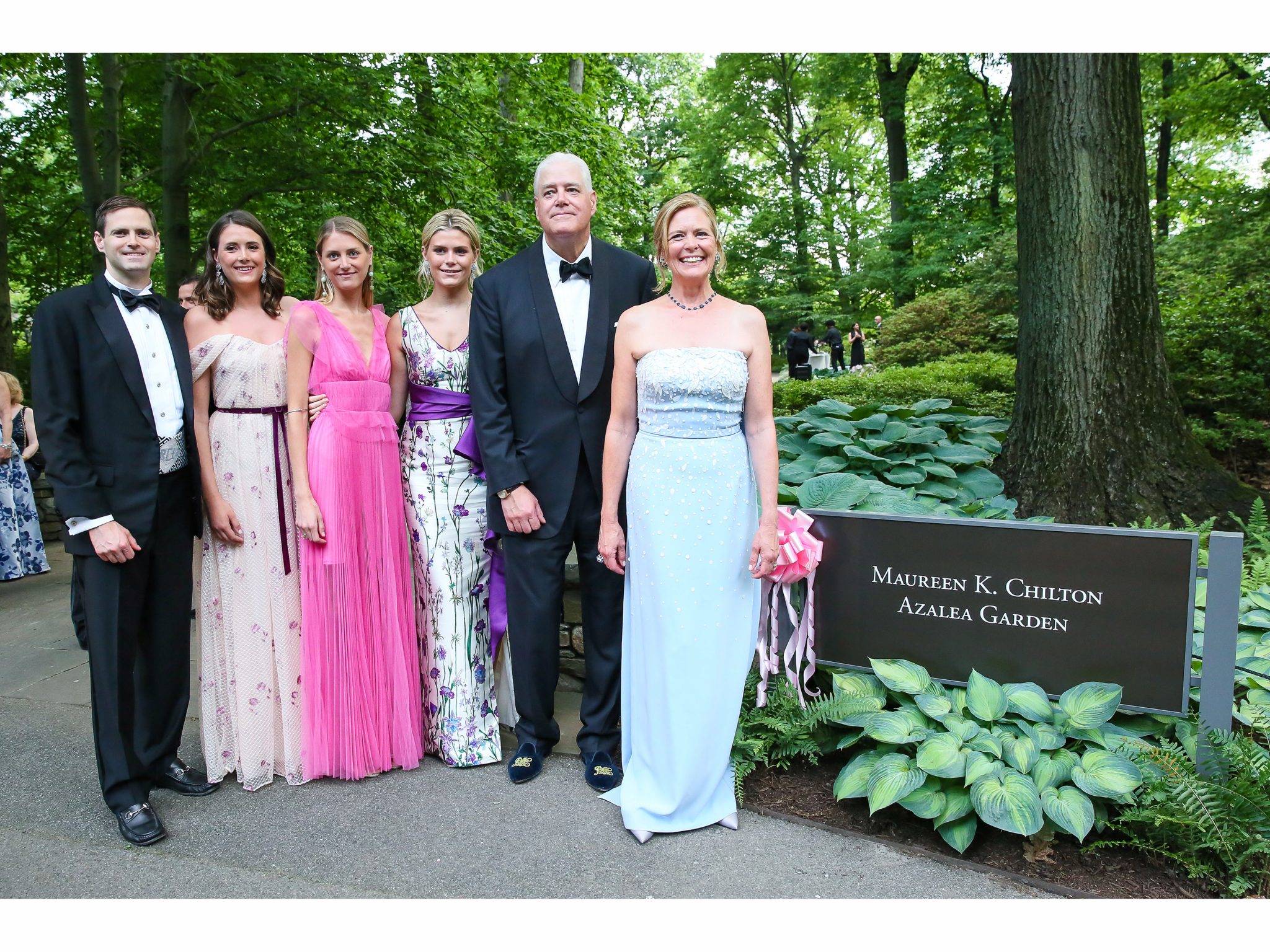 Inside the Spring Gala | New York Botanical Garden