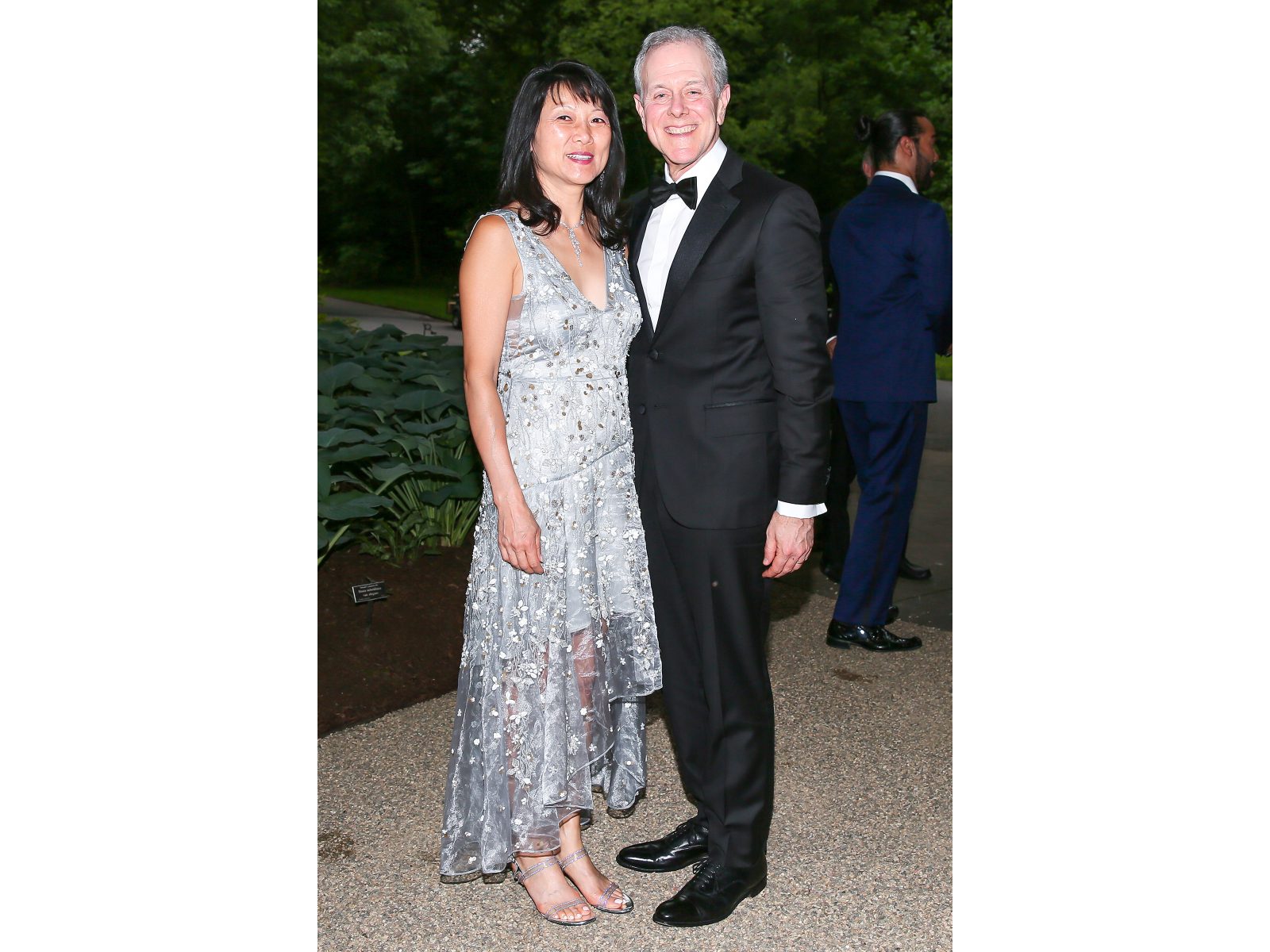 Inside the Spring Gala | New York Botanical Garden