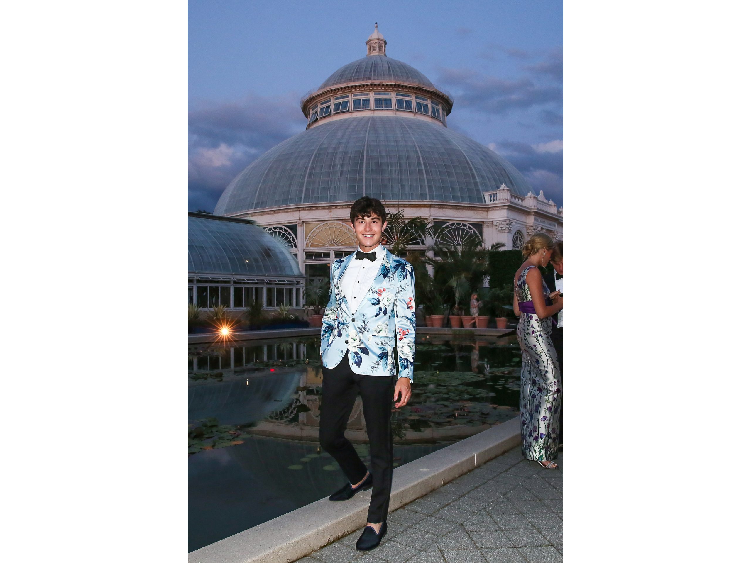 Inside the Spring Gala » New York Botanical Garden