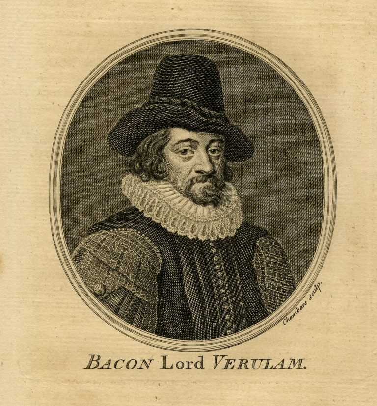 Treasures of the Rare Book Collection: Francis Bacon's 'Of Gardens ...